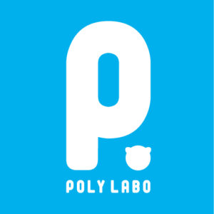ポリラボ ホームページ開設 | ポリラボ